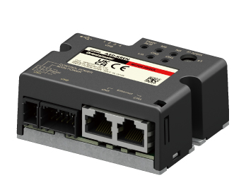 AZD-KREN | AZ系列 mini驅動器 DC電源輸入 | 台灣東方馬達